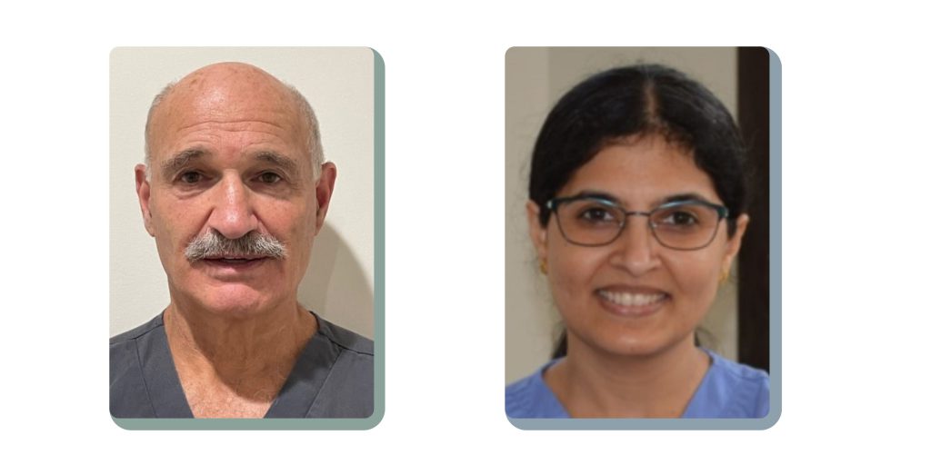 Our Story: From Dr. Rabie to Dr. Manchanda - Drexel HIll Endodontics